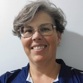 Fred's Big Run - Nicole Geary