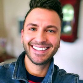 Fred's Big Run - Robert Kavanagh