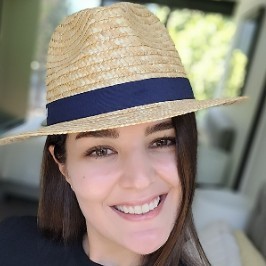 Fred's Big Run - Mina Alavi