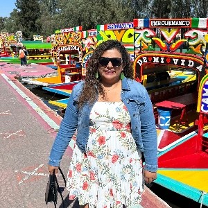 Fred's Big Run - Carla Del Carpio