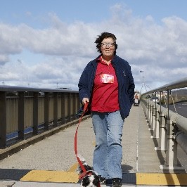 Fred's Big Run - Donna Priol