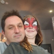 Fred's Big Run - Travis Rae