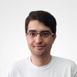 Fred's Big Run - Amir Yousefi