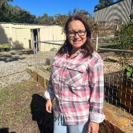 Fred's Big Run - Cathy Fontana