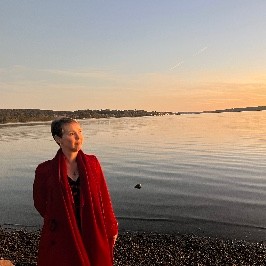 Fred's Big Run - Sarah Fenwick-Mulcahy