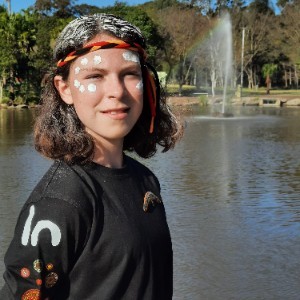 Fred's Big Run - Emma Hoskins