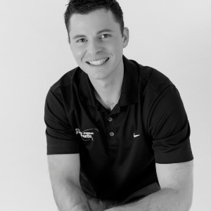 Fred's Big Run - Matthew Gooch