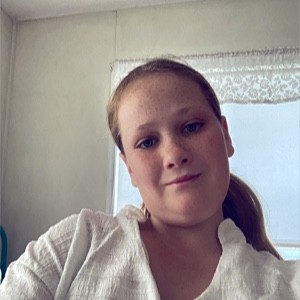 Fred's Big Run - Matilda Burger