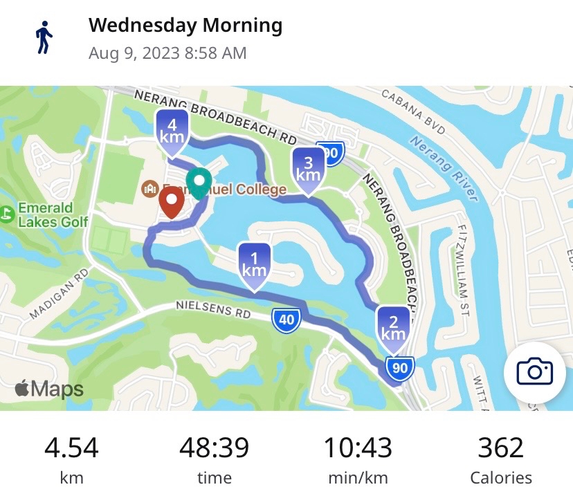 Fred's Big Run - Daniel Ivers